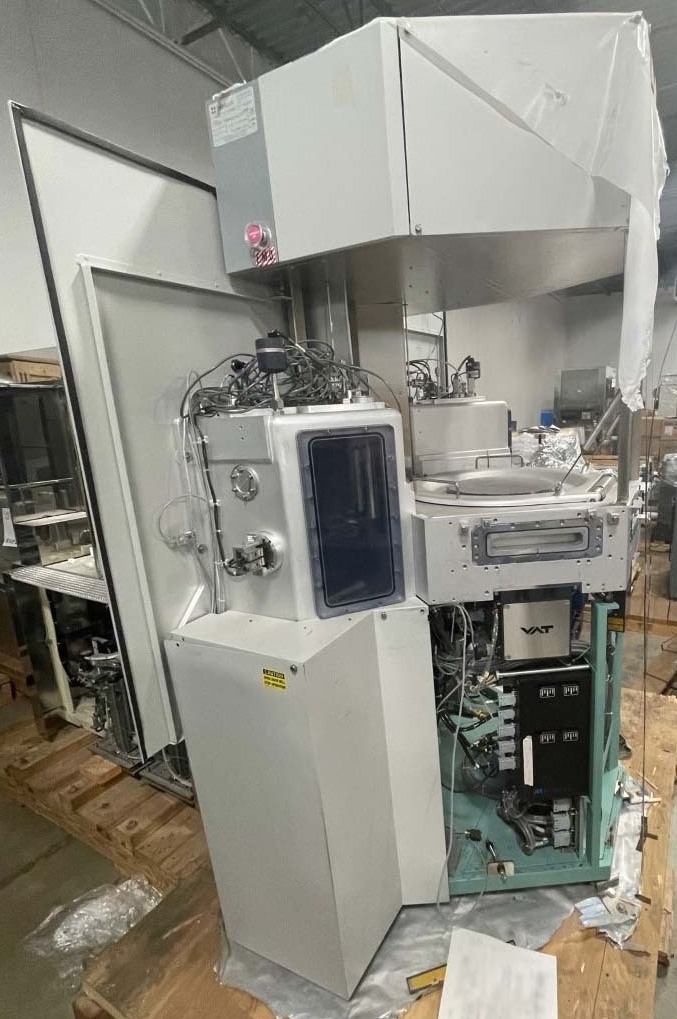 NOVELLUS CONCEPT 2 Speed Reactor used for sale price #9372096 > buy ...