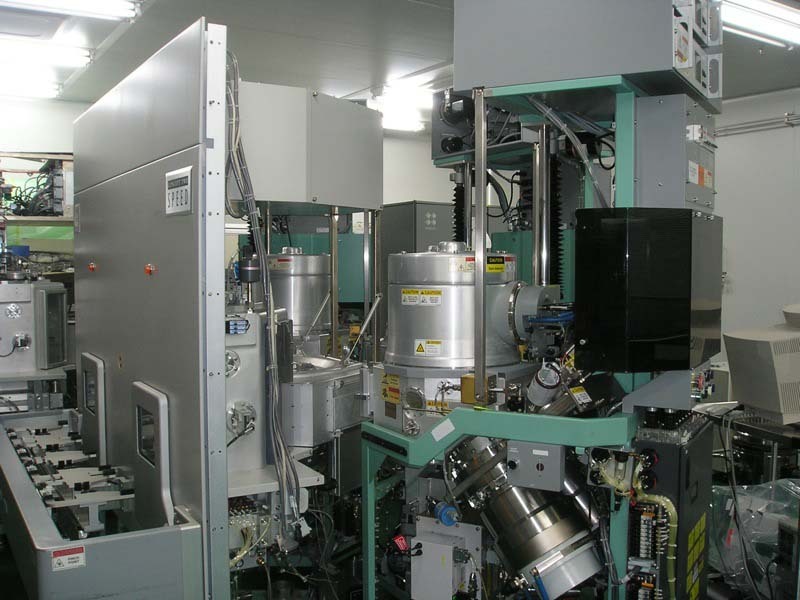 NOVELLUS CONCEPT 2 Triple Speed Reactor used for sale price #100922 ...