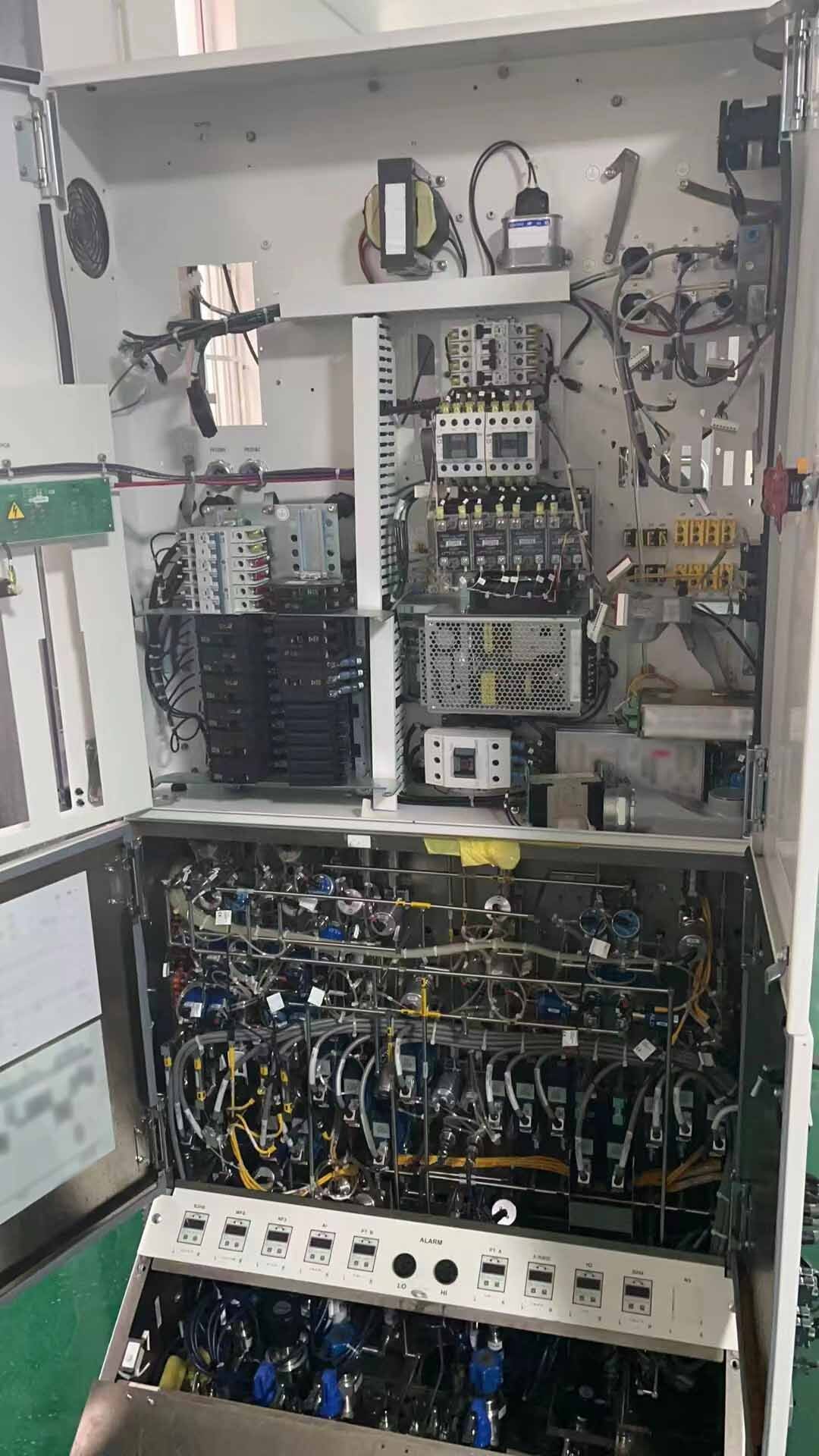 NOVELLUS Concept 3 Altus Used for sale price #293650605, 2010 > buy ...