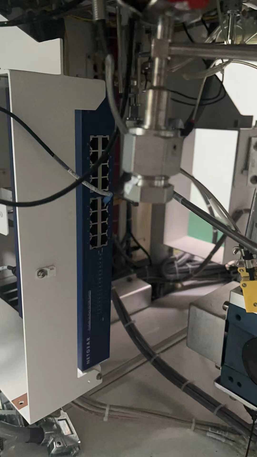 NOVELLUS Concept 3 Altus Used for sale price #293650605, 2010 > buy ...