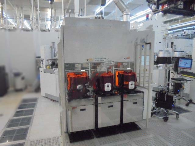 NOVELLUS Concept 3 Speed MAX Lite 원자로 판매 가격 #9392519, 2005에 사용됨 > CAE에서 구매