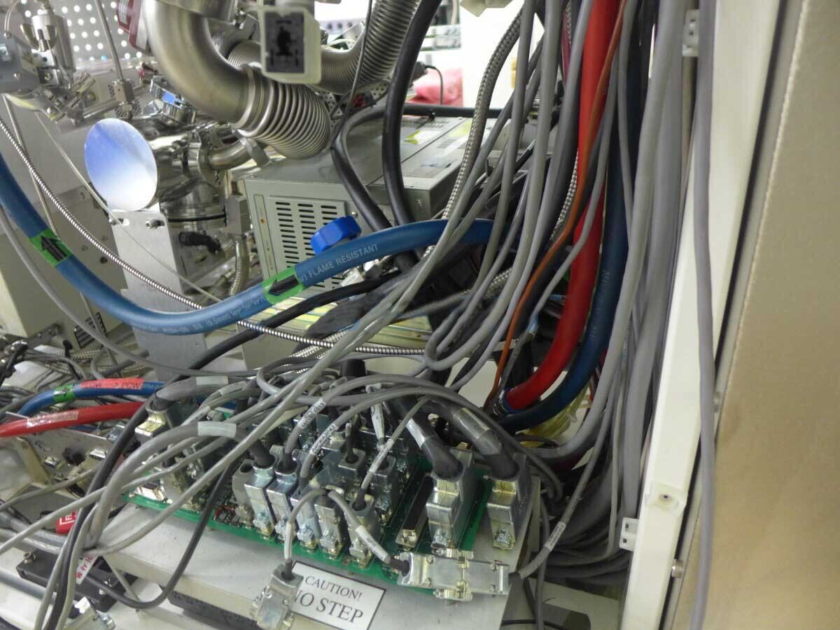 NOVELLUS Concept 3 Speed Max used for sale price #9259678, 2007 > buy ...