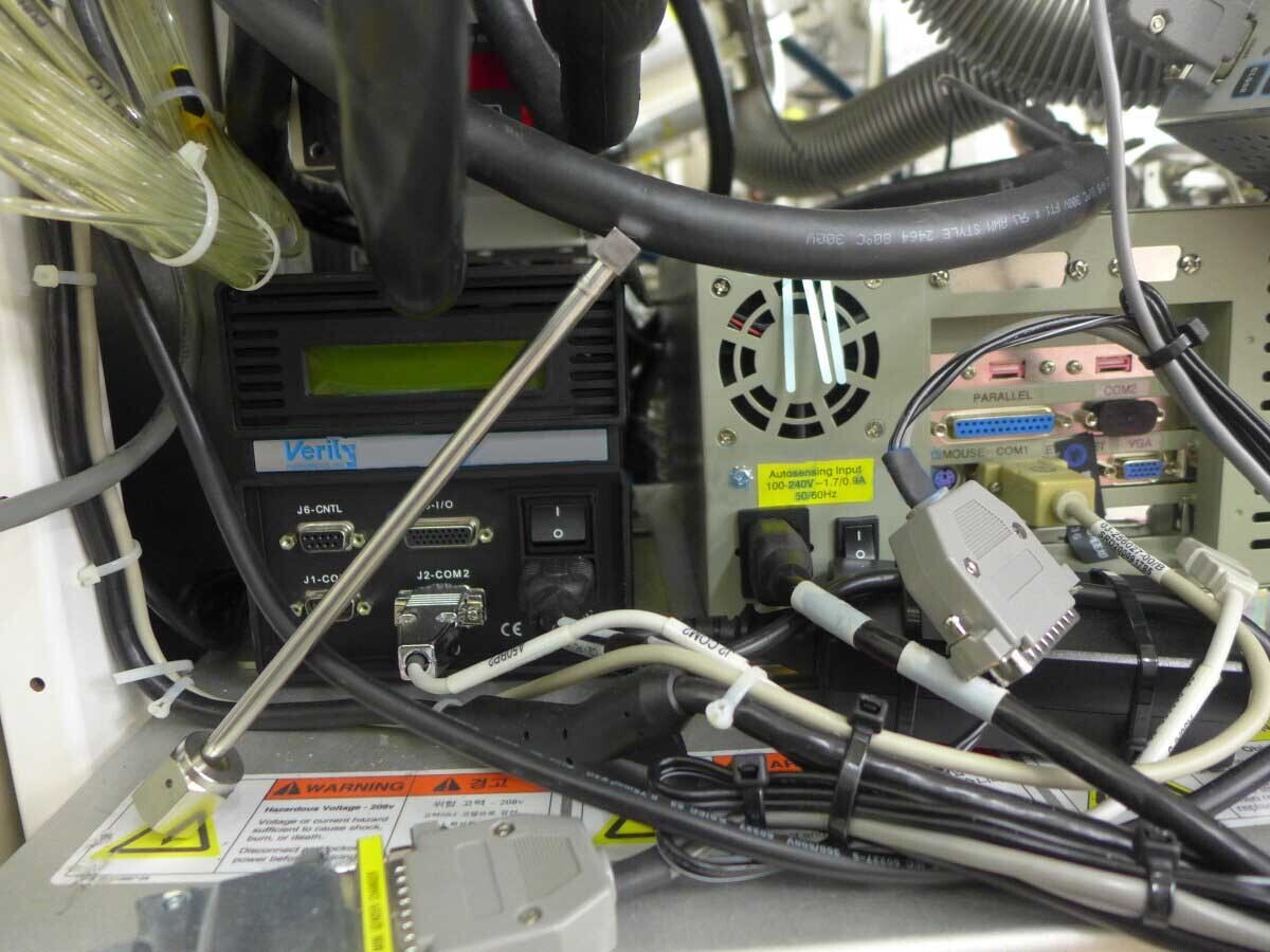 NOVELLUS Concept 3 Speed Max used for sale price #9259678, 2007 > buy ...