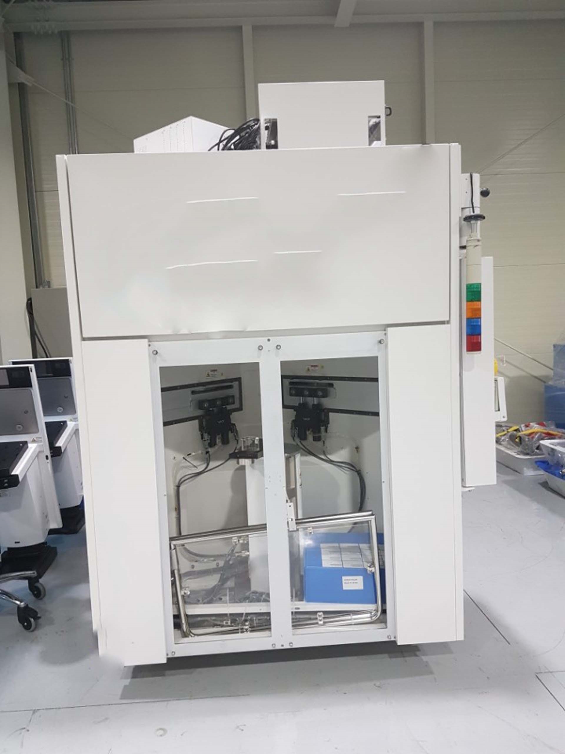 NOVELLUS CONCEPT 3 Vector 익숙한 판매용 가격 #9191085 > 사다 from CAE