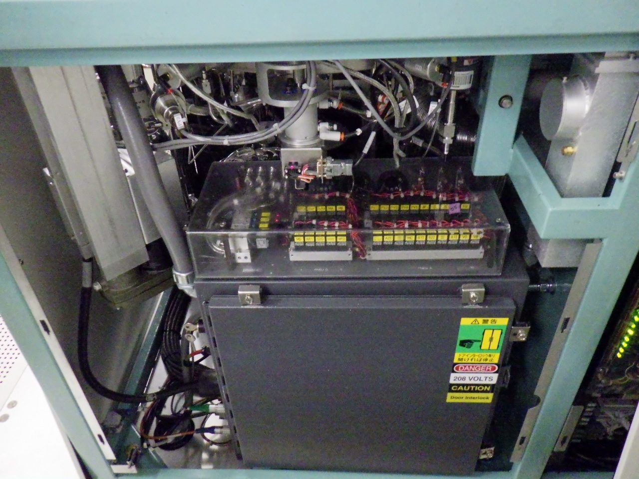 NOVELLUS Concept One-W Reactor used for sale price #293768427 > buy ...