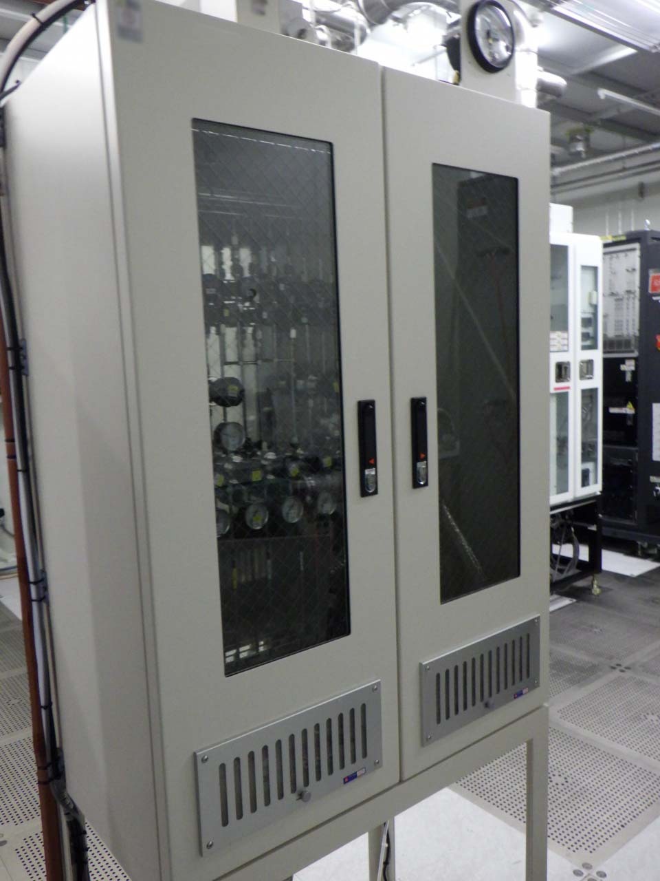 NOVELLUS Concept One-W Reactor used for sale price #293768427 > buy ...
