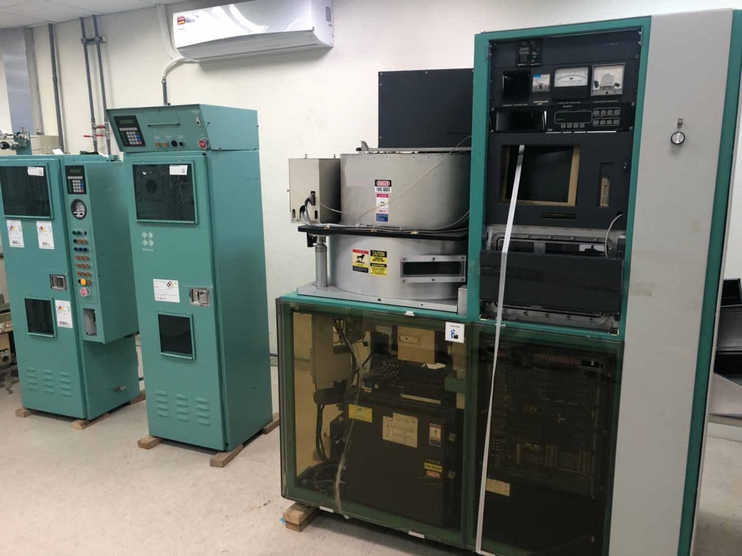 NOVELLUS CONCEPT One Reactor used for sale price #9291230 > buy from CAE