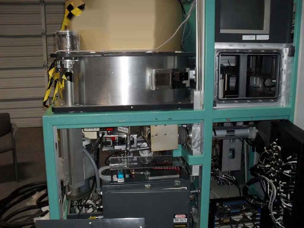 NOVELLUS CONCEPT One Reactor used for sale price #9105921, 1989 > buy ...