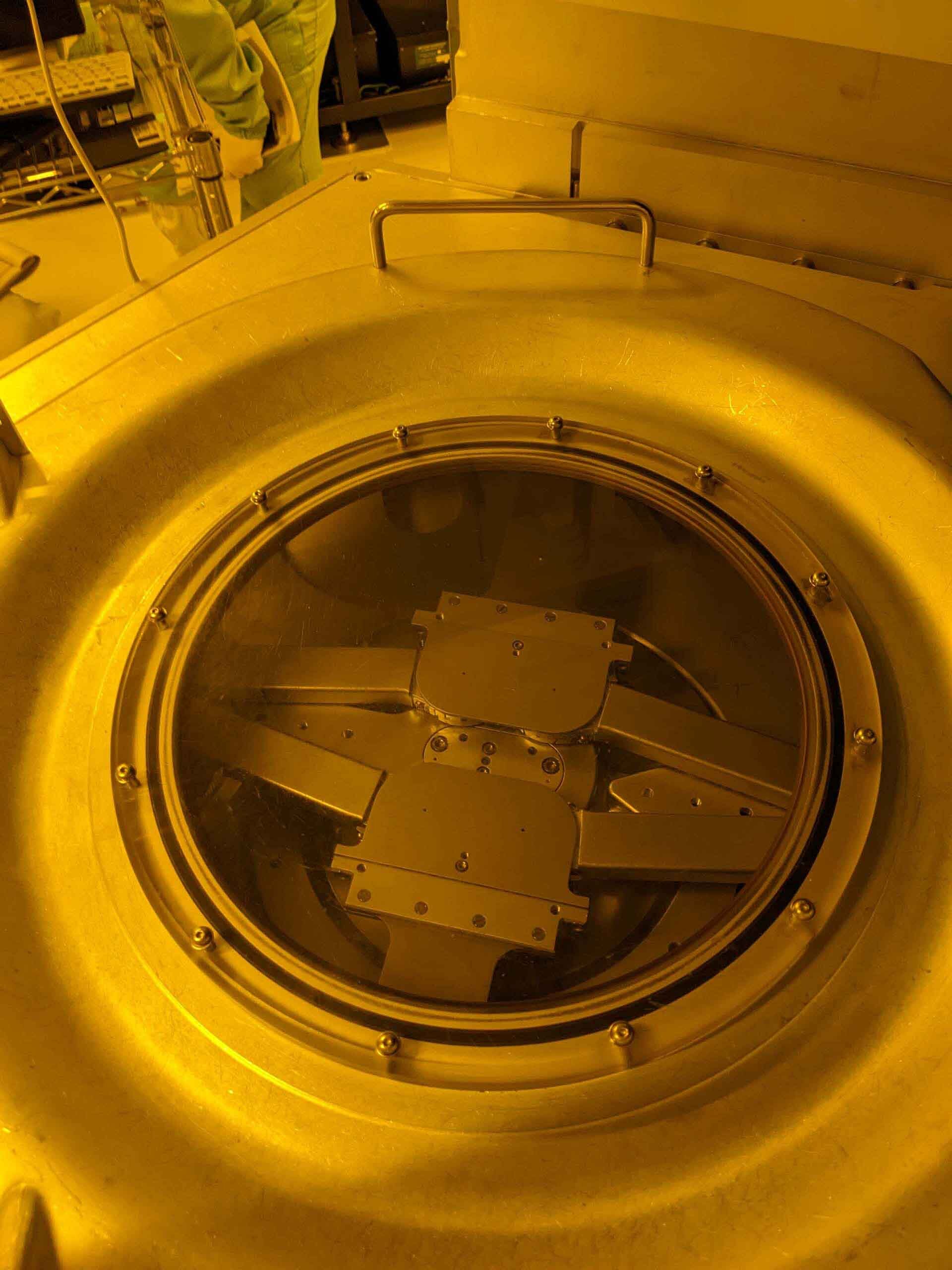 NOVELLUS C2-CVDD Concept 2 used for sale price #293648738 > buy from CAE