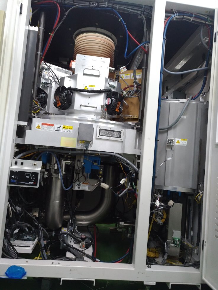 NOVELLUS Gamma 2130 used for sale price #293627328, 2004 > buy from CAE