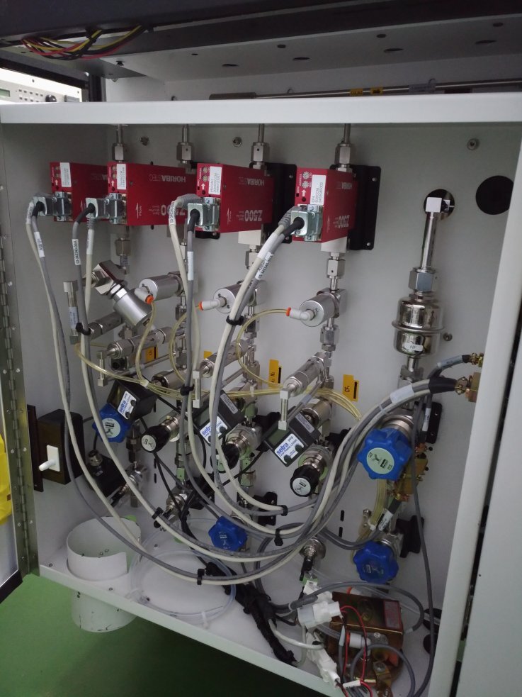 NOVELLUS Gamma 2130 used for sale price #293627328, 2004 > buy from CAE