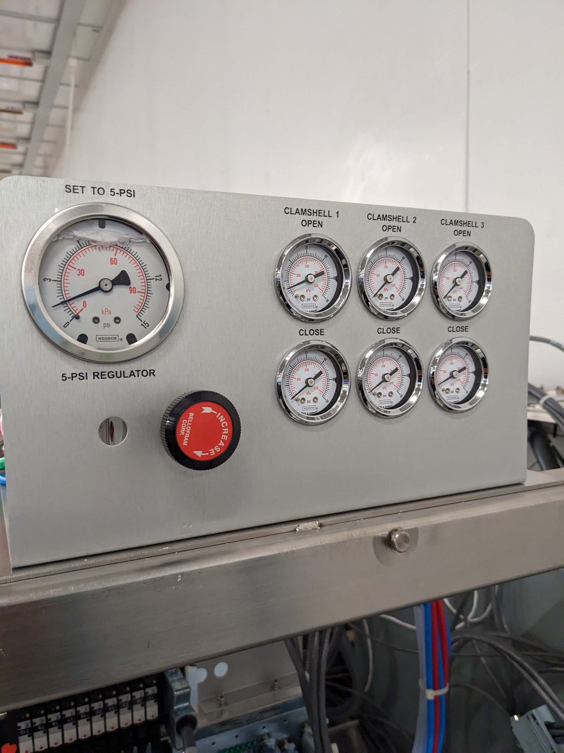 NOVELLUS Sabre Next Reactor used for sale price #293704428 > buy from CAE