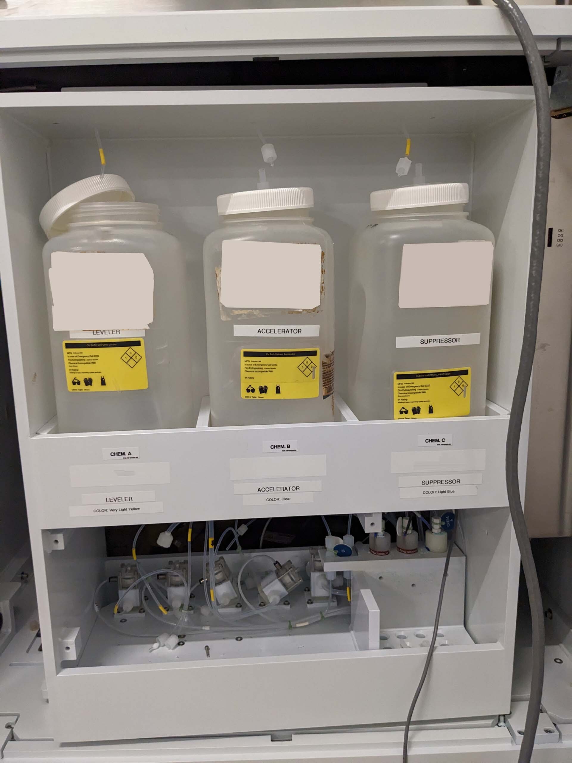 NOVELLUS Sabre Next Reactor used for sale price #293704428 > buy from CAE