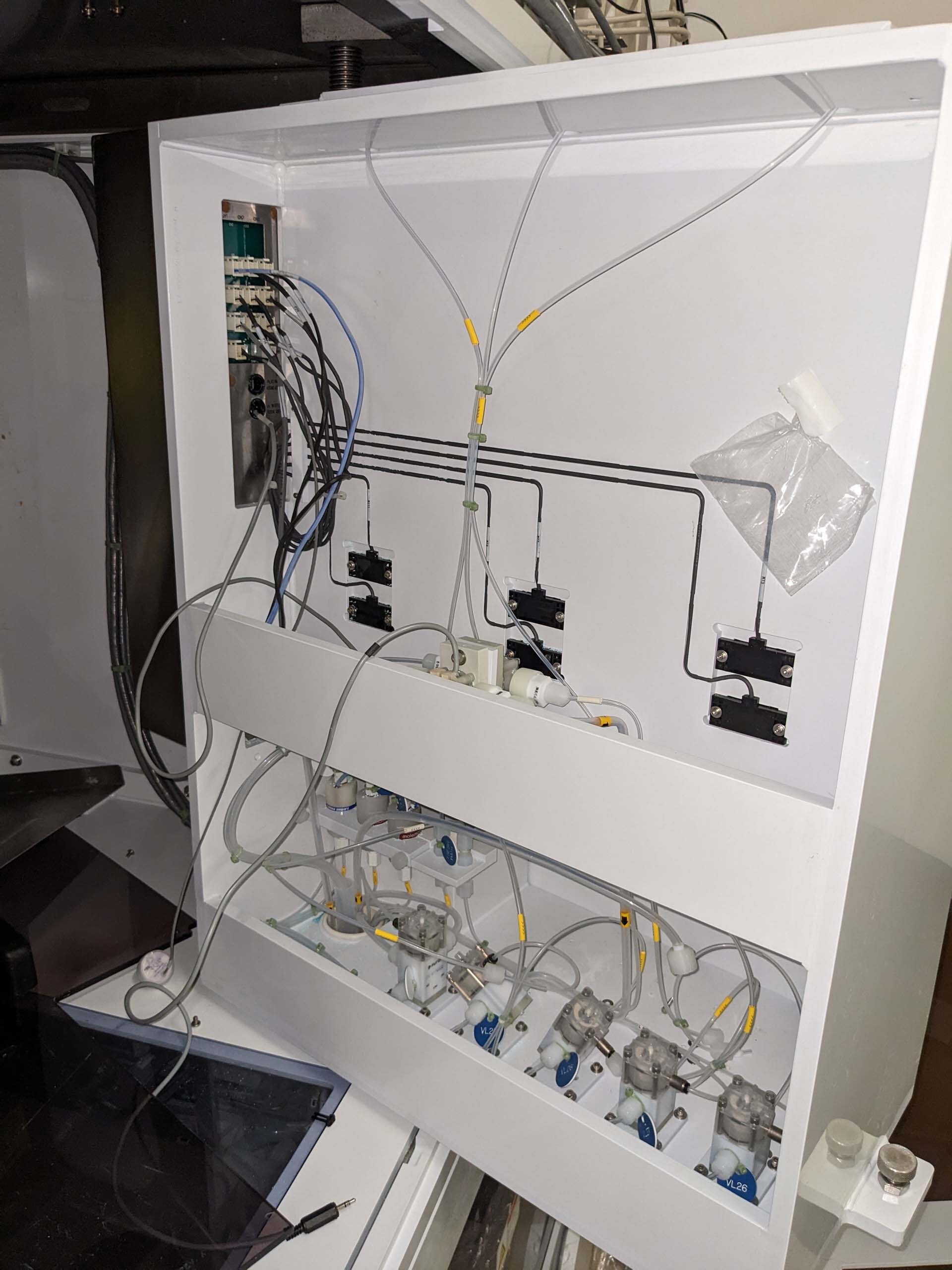 NOVELLUS Sabre Next Reactor used for sale price #293704428 > buy from CAE