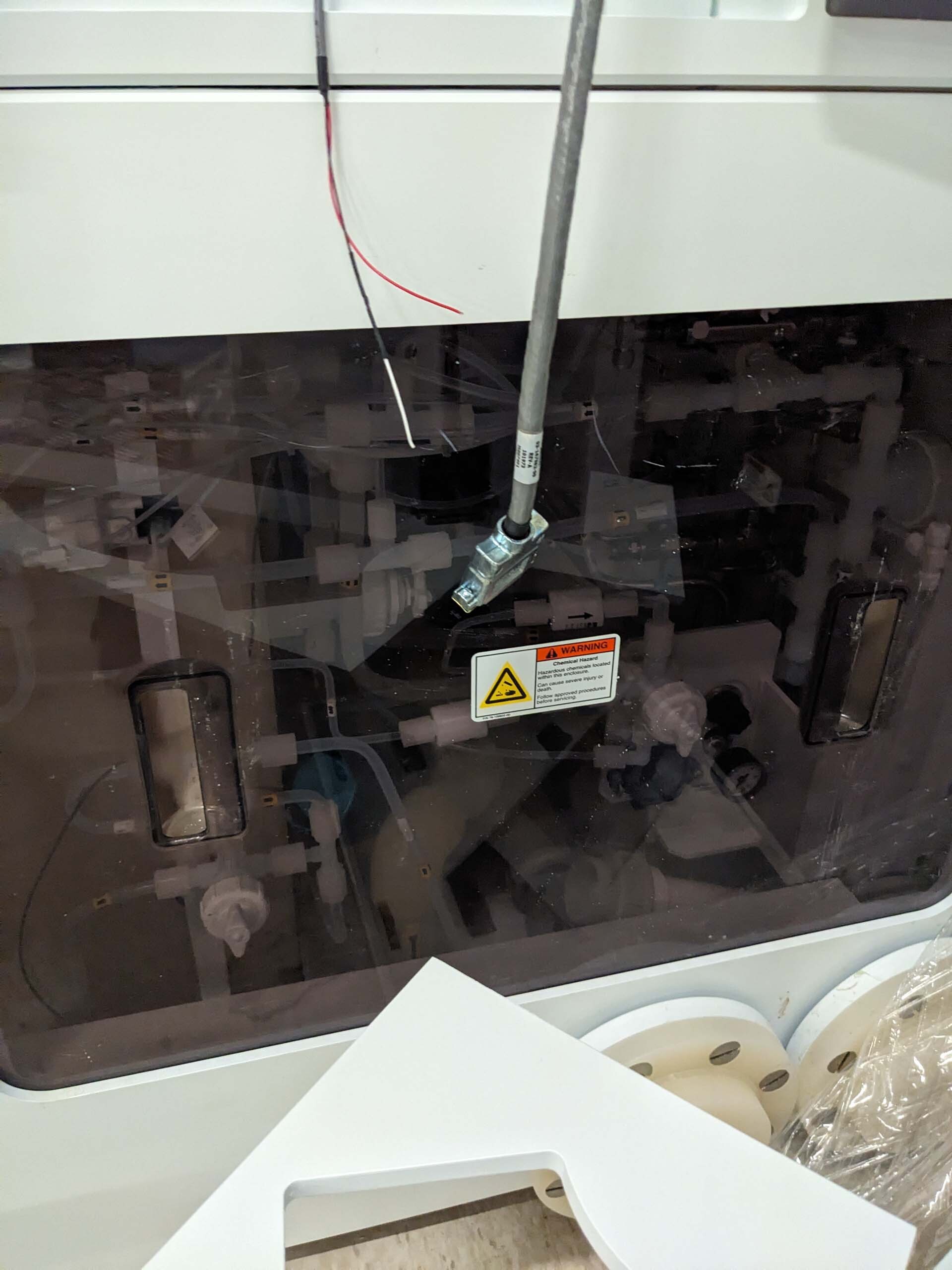 NOVELLUS Sabre Next Reactor used for sale price #293704428 > buy from CAE