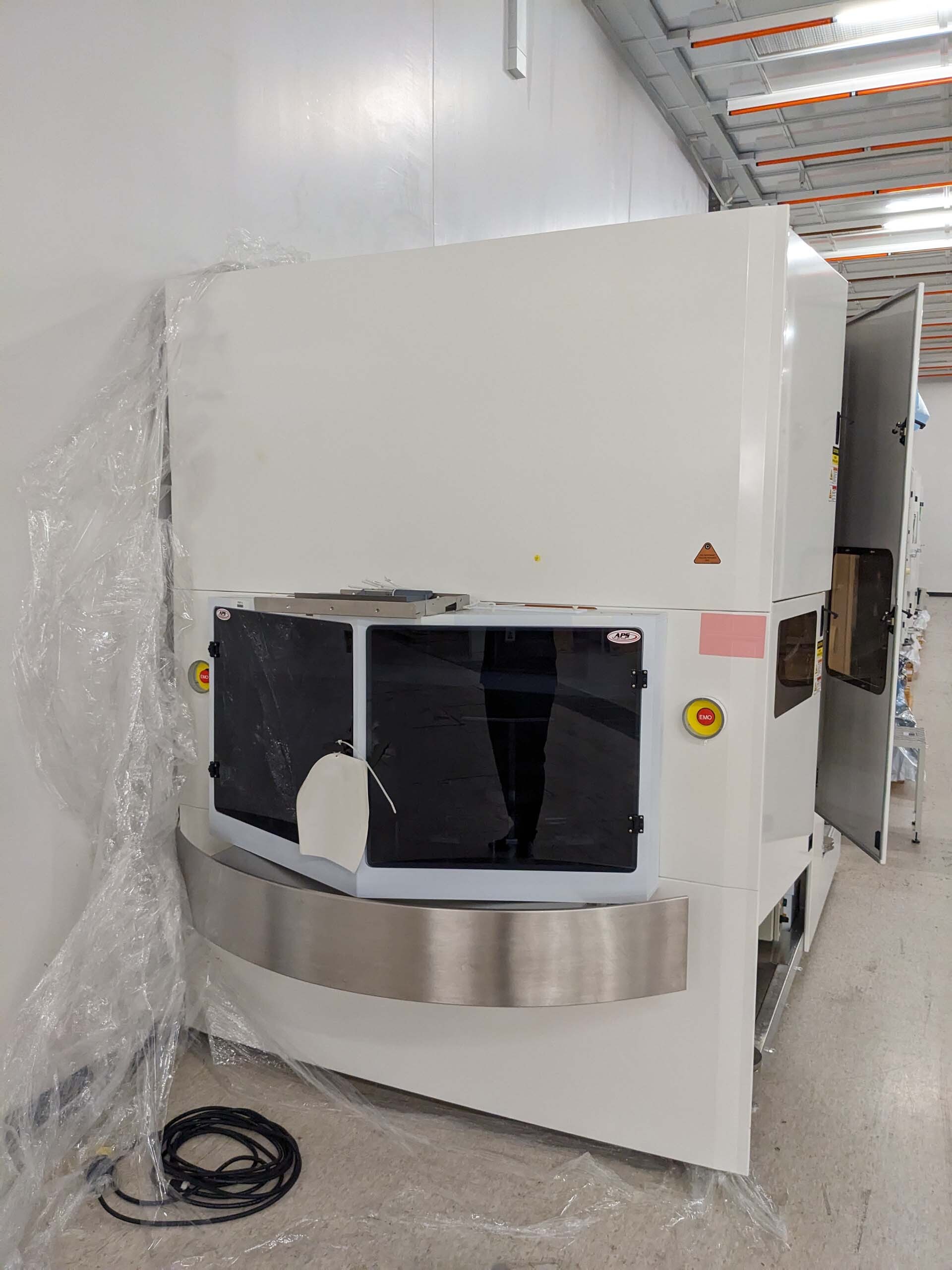 NOVELLUS Sabre Next Reactor used for sale price #293704428 > buy from CAE