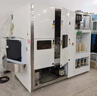 NOVELLUS Sabre Next 원자로 판매 가격 #293704428에 사용됨 > CAE에서 구매