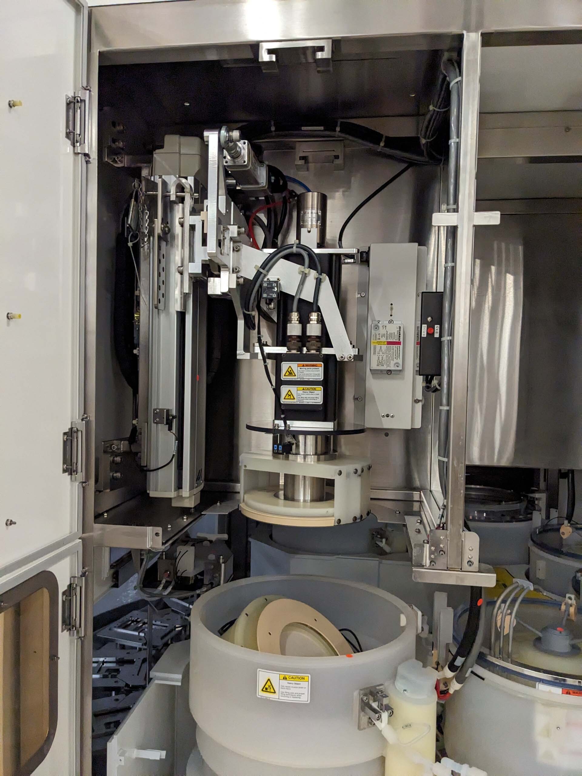 NOVELLUS Sabre Next Reactor used for sale price #293704428 > buy from CAE