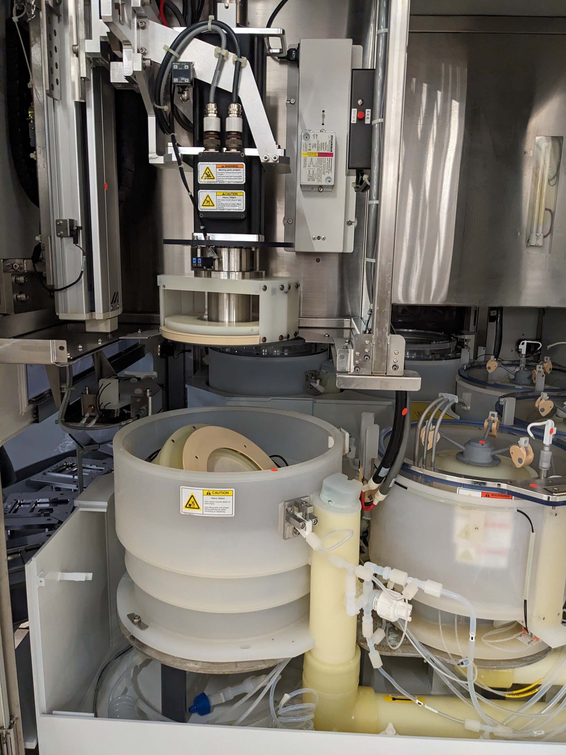 NOVELLUS Sabre Next Reactor used for sale price #293704428 > buy from CAE