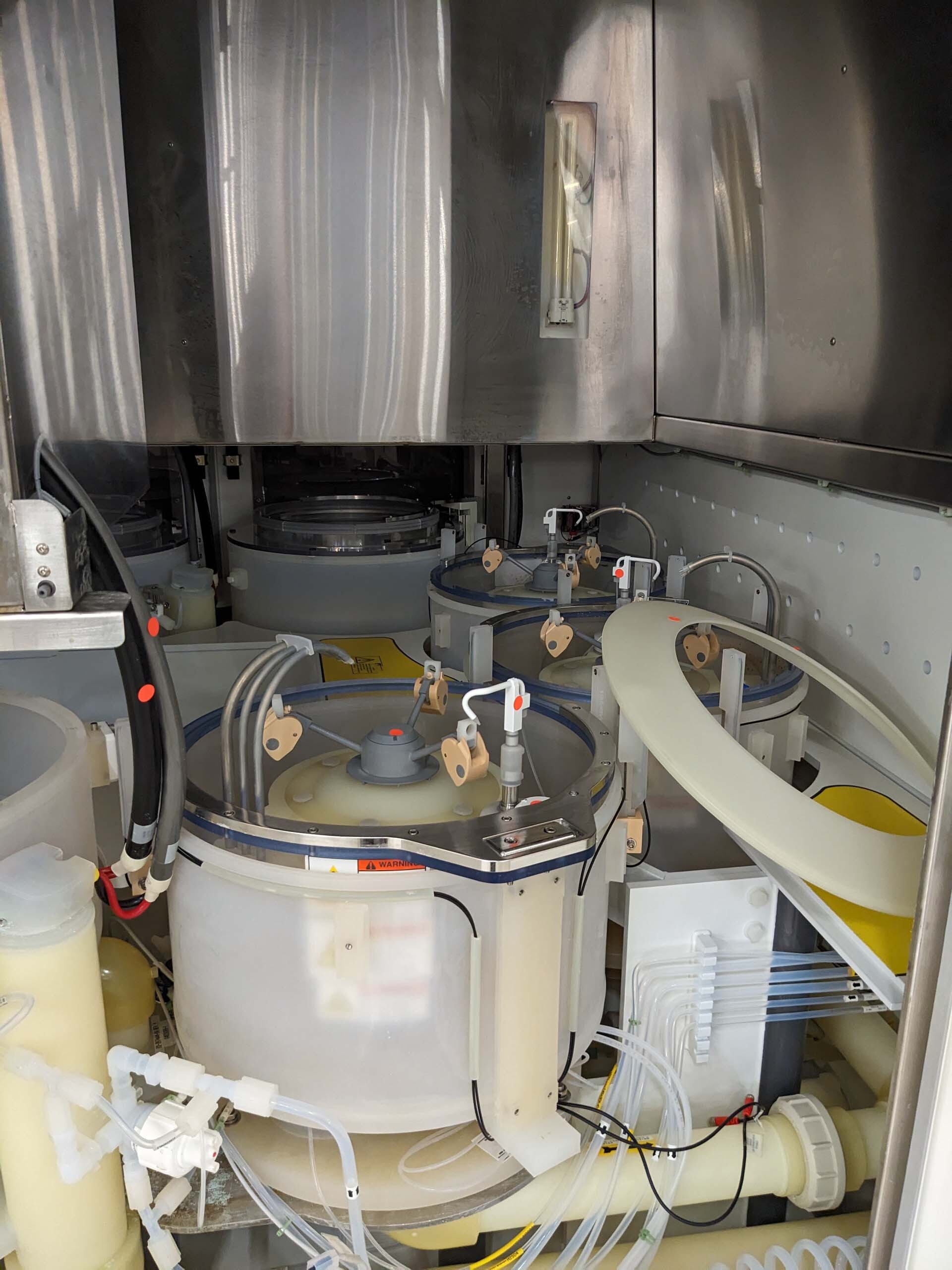 NOVELLUS Sabre Next Reactor used for sale price #293704428 > buy from CAE