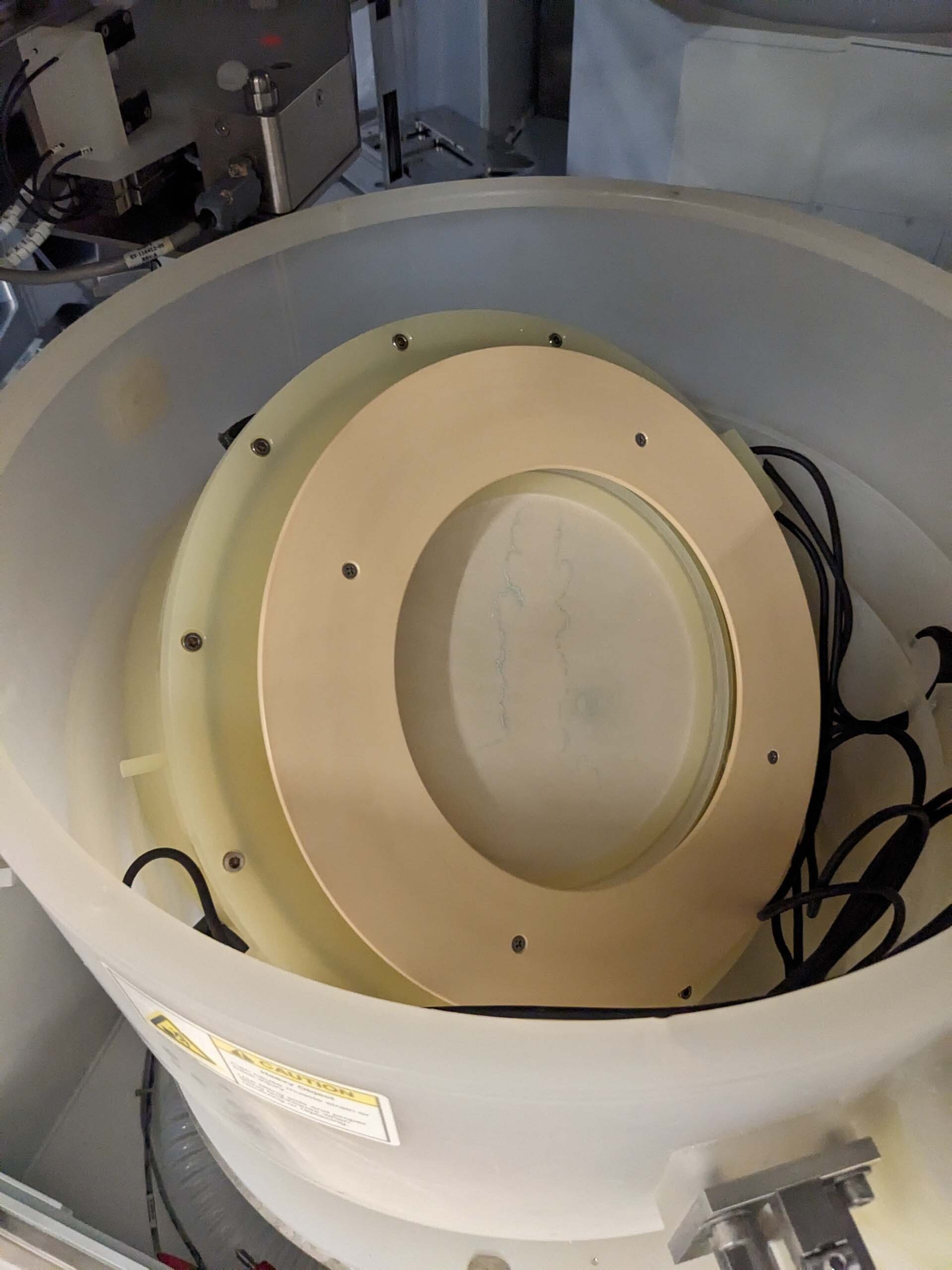 NOVELLUS Sabre Next Reactor used for sale price #293704428 > buy from CAE