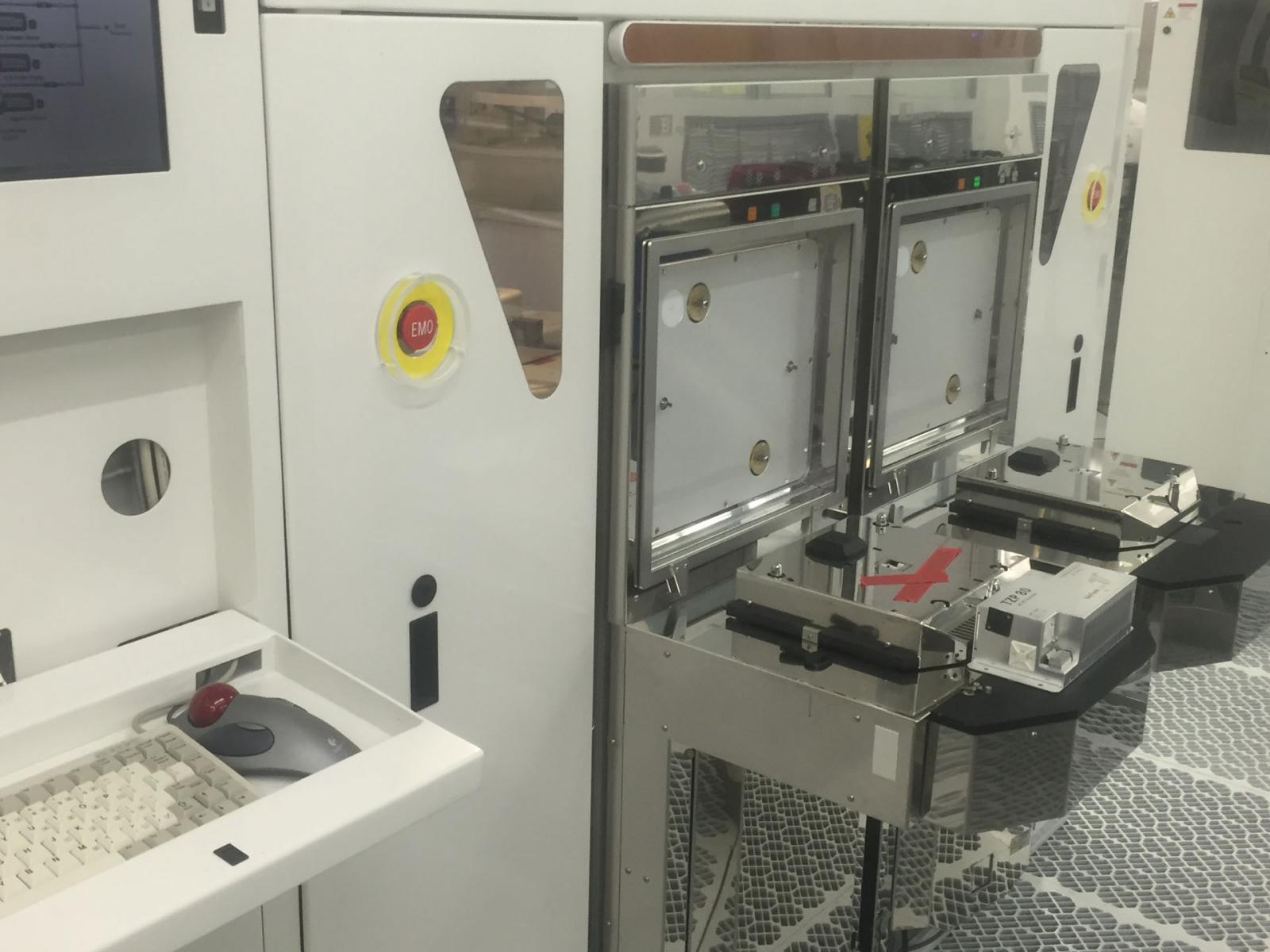 Novellus Sabre Xt for sale (used, price) #9146195 > CAE