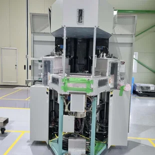 NOVELLUS CONCEPT 2 Sequel Express Reactor used for sale price ...