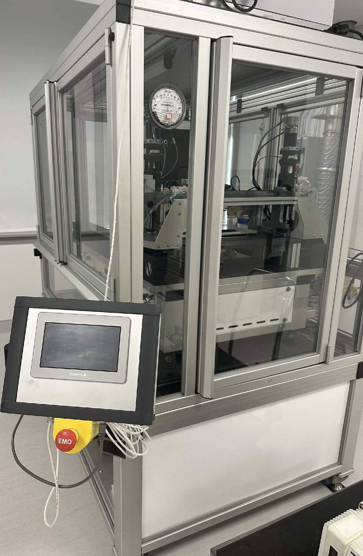 NTACT nRad 2 Photoresist used for sale price #293802863, 2021 > buy ...