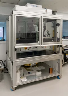 NTACT nRad 2 Photoresist used for sale price #293736651 > buy from CAE