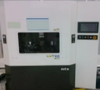 NTS SL610T-AFCL 웨이퍼 그라인더, 랩퍼 & 폴리셔 판매 가격 #9084766, 2009에 사용됨 > CAE에서 구매