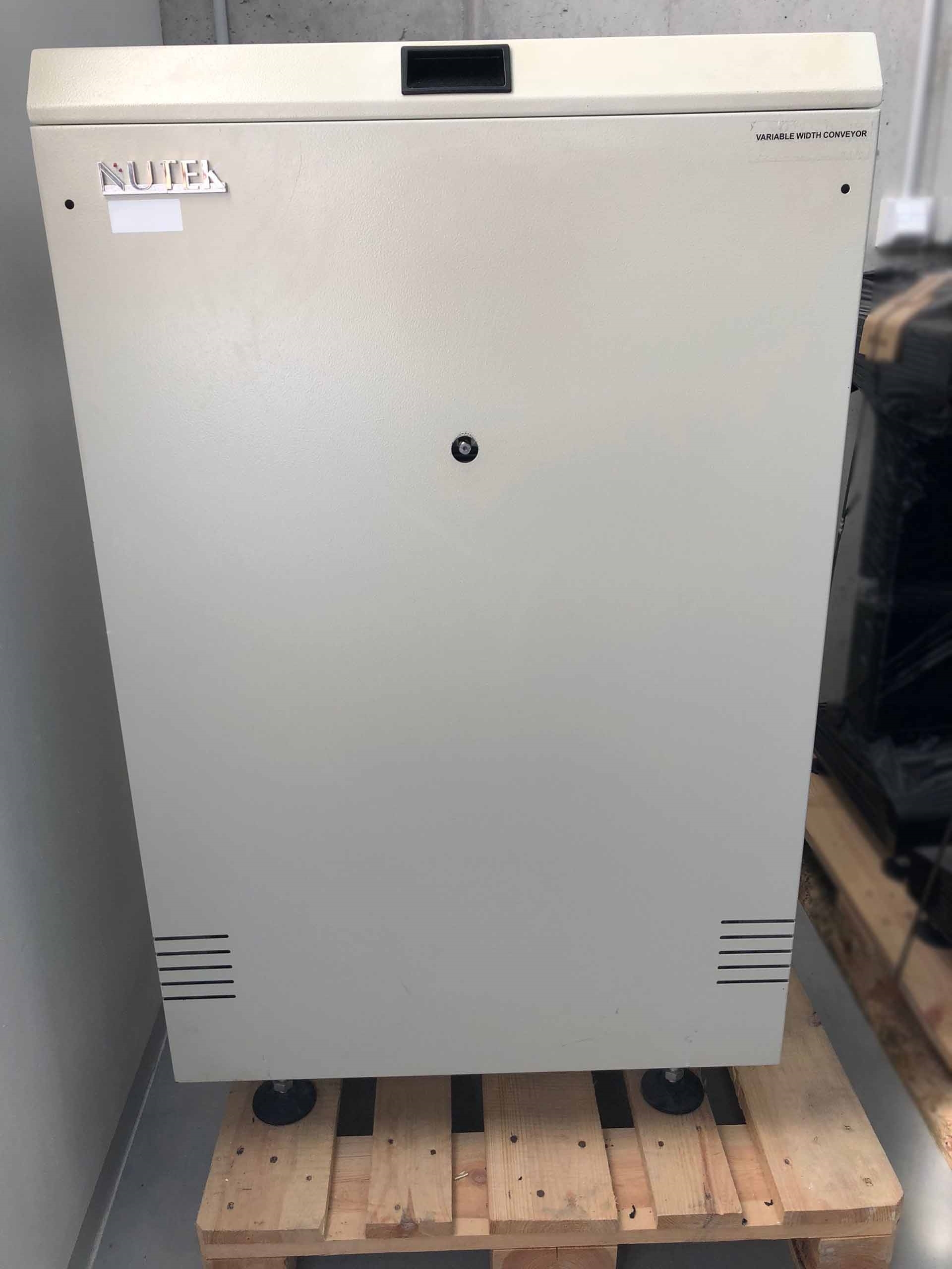 NUTEK NTM 110P Handler used for sale price #9221015, 2007 > buy from CAE