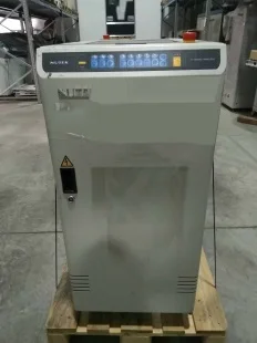 NUTEK NTM 910TVXL Handler used for sale price #9213732 > buy from CAE