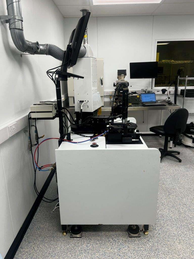 OAI J500 Mask Aligner used for sale price #293810208 > buy from CAE