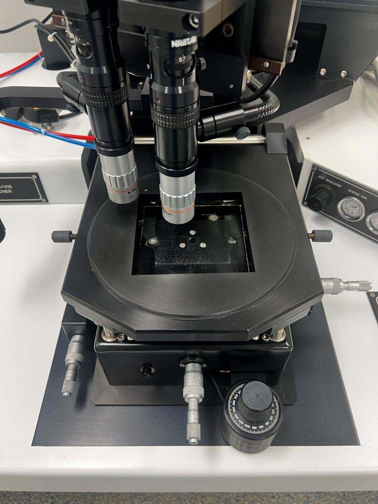 OAI J500 Mask Aligner used for sale price #293810208 > buy from CAE