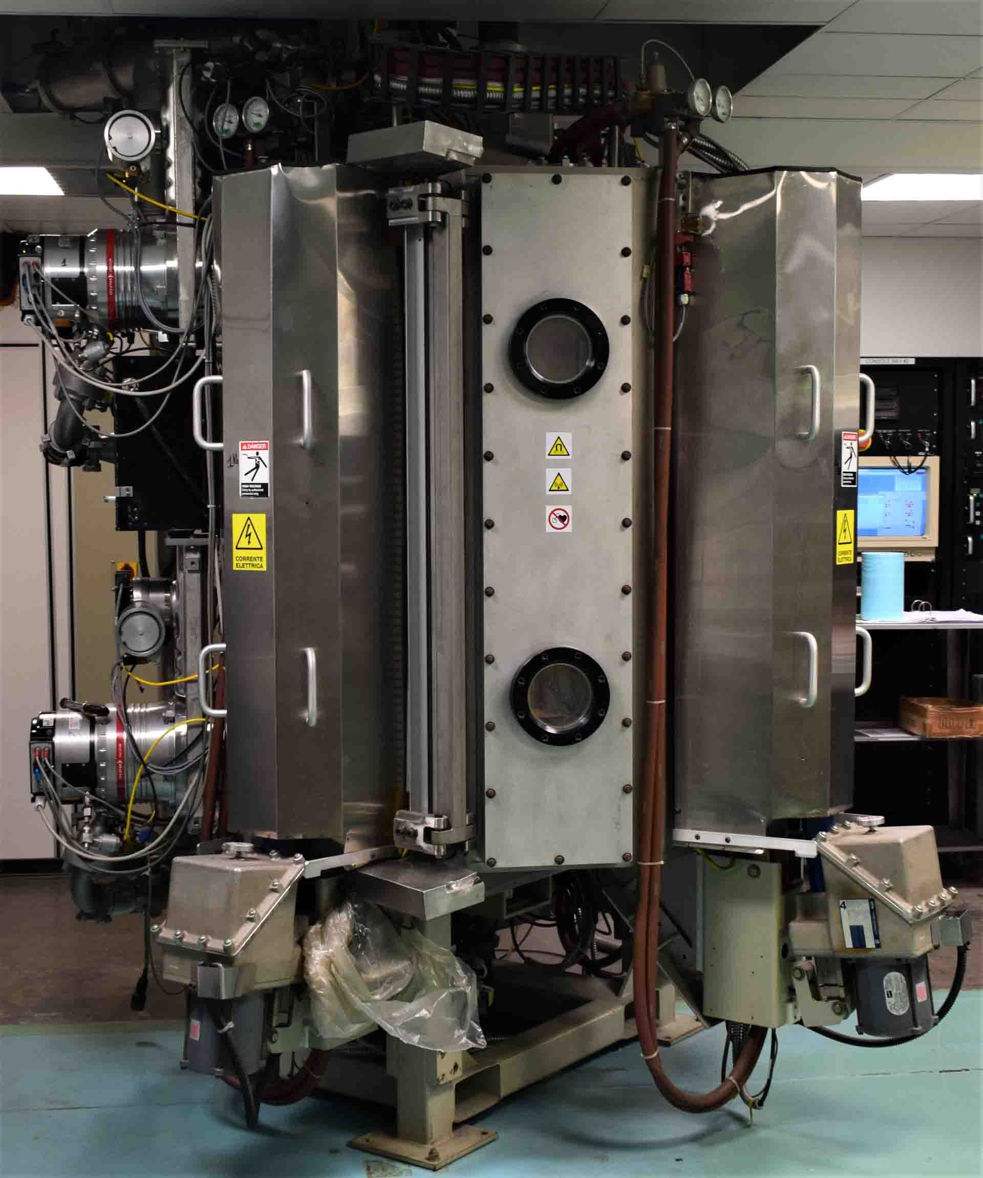 OCLI M1044 Used for sale price #293591854, > buy from CAE