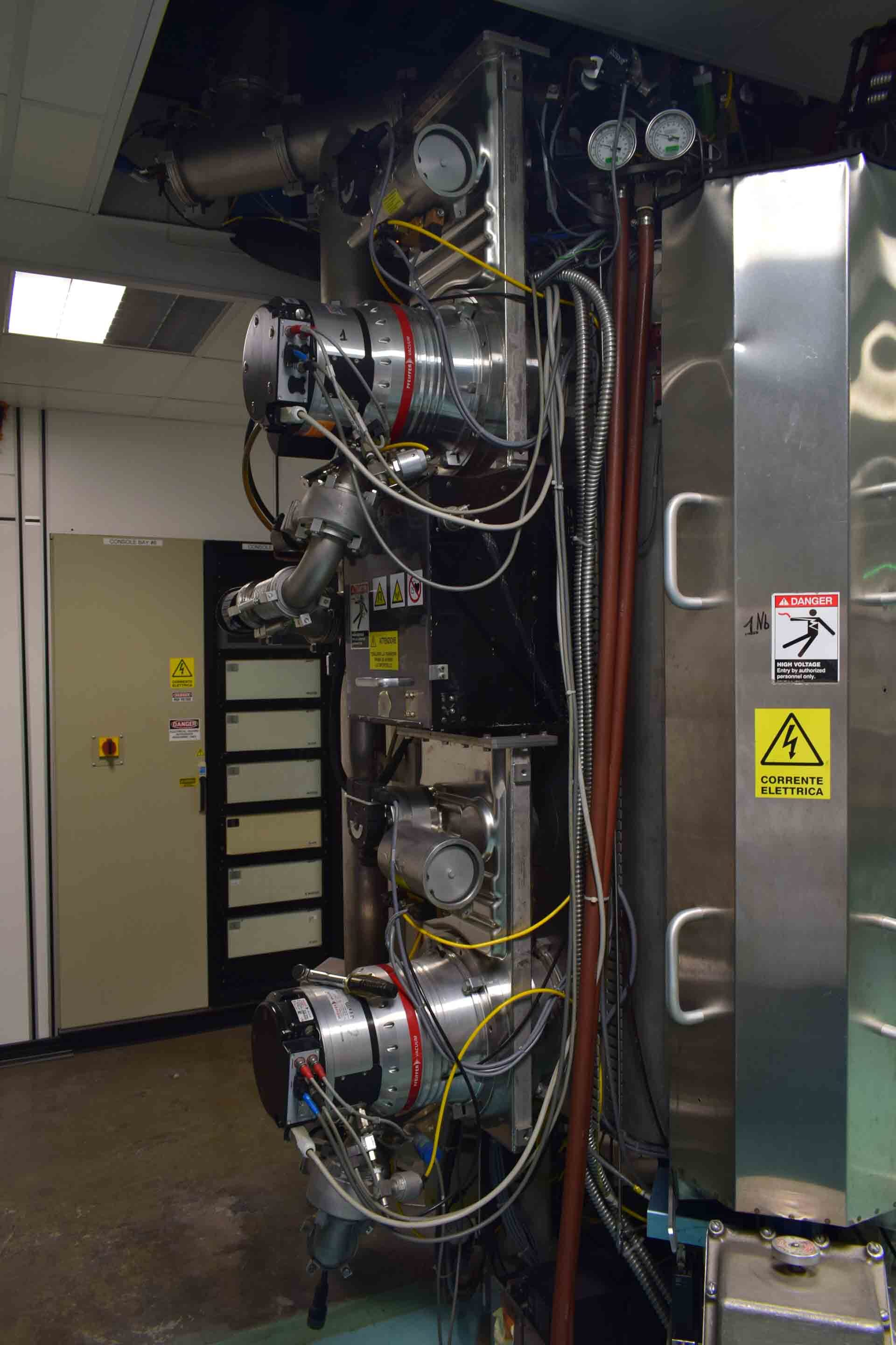 OCLI M1044 Used for sale price #293591854, > buy from CAE