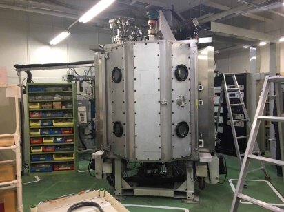 OCLI METAMODE 스퍼터링 시스템 판매 가격 #9172565에 사용됨 > CAE에서 구매