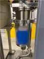 OERLIKON / BALZERS Vacuum chamber 웨이퍼 처리 장비 판매 가격 #293812085에 사용됨 > CAE ...