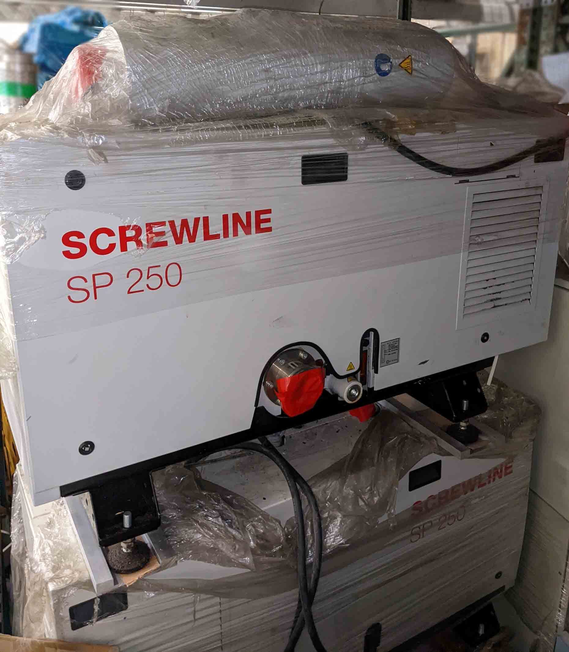 OERLIKON / LEYBOLD SP 250 펌프 판매 가격 #293597733에 사용됨 > CAE에서 구매