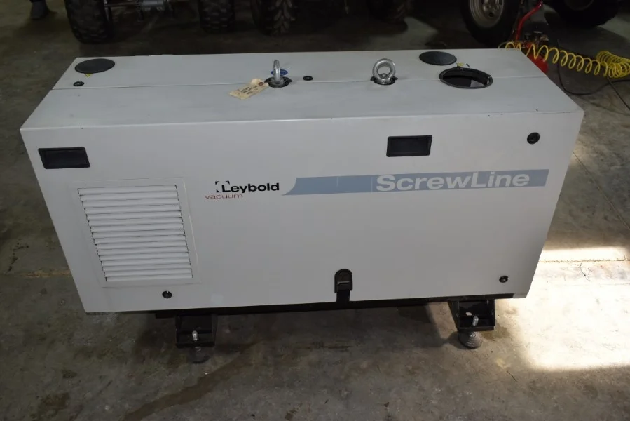 OERLIKON / LEYBOLD SP 250 パンプ はセール価格 #9314542 で使用されています > CAE から購入