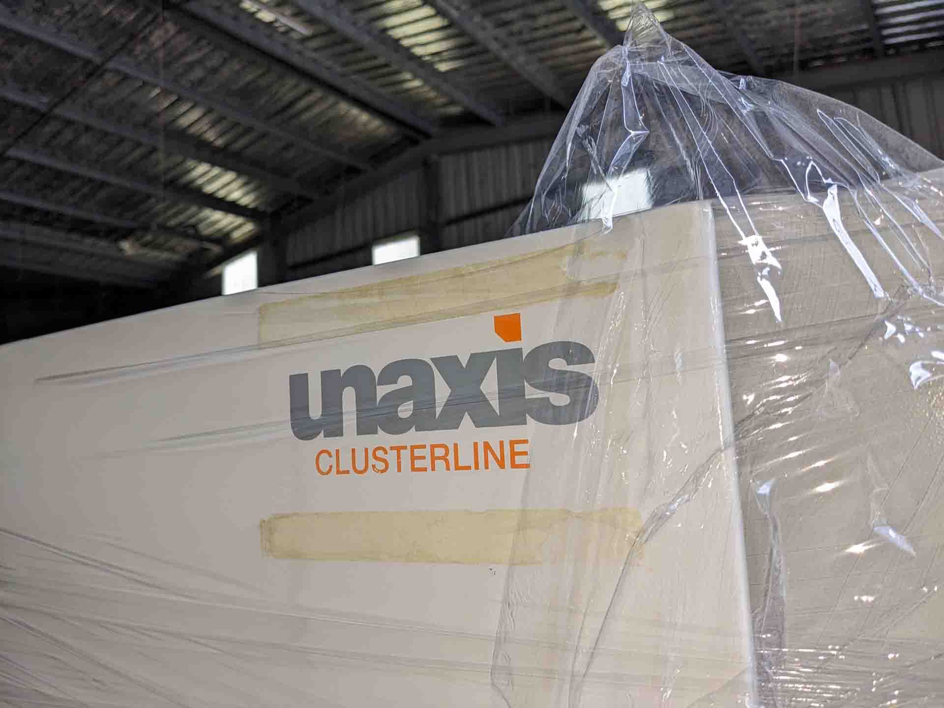 OERLIKON / UNAXIS Clusterline 스퍼터링 시스템 판매 가격 #293649951에 사용됨 > CAE에서 구매