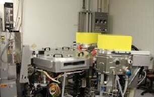 OERLIKON / EVATEC Clusterline 300 스퍼터링 시스템 판매 가격 #9396350, 1999에 사용됨 ...