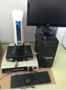 OGP SmartScope Starlite 150 Optical Comparator used for sale price ...