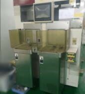 OKAMOTO GNX 300 웨이퍼 그라인더, 랩퍼 & 폴리셔 판매 가격 #9174672, 2003에 사용됨 > CAE에서 구매