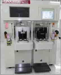 OKAMOTO GNX 300B 웨이퍼 그라인더, 랩퍼 & 폴리셔 판매 가격 #9164044에 사용됨 > CAE에서 구매