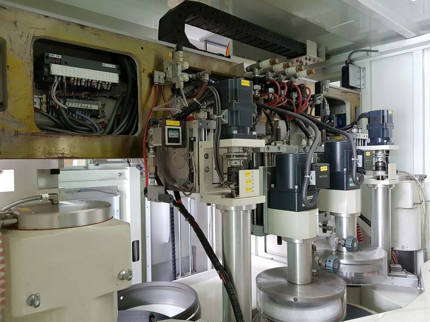 OKAMOTO GNX 300P used for sale price #9184396, 2001 > buy from CAE