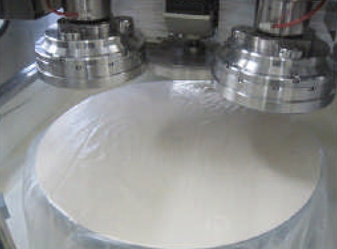 OKAMOTO SPP-600S 웨이퍼 그라인더, 랩퍼 & 폴리셔 판매 가격 #9024458에 사용됨 > CAE에서 구매