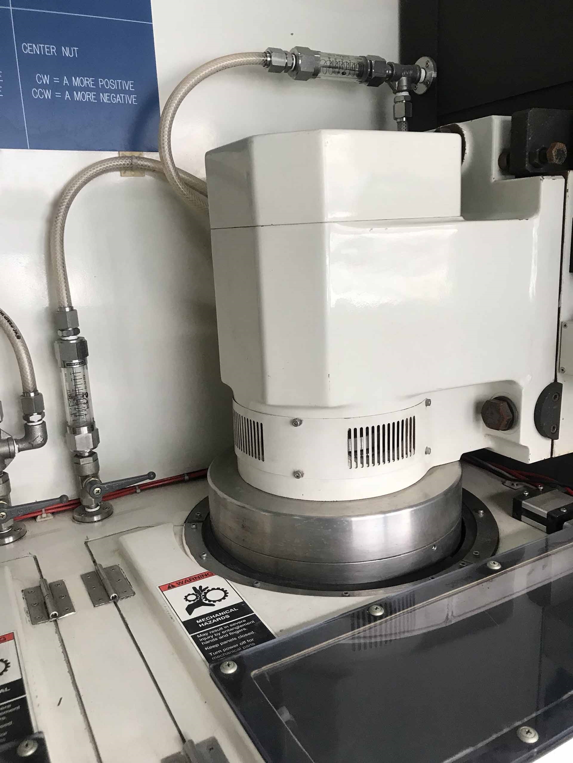 OKAMOTO VG 502 MKII 8 익숙한 판매용 가격 #9218063, 1995 > 사다 from CAE