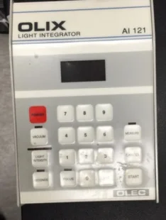 OLEC AI 121 Exposure System used for sale price #9093043 > buy from CAE