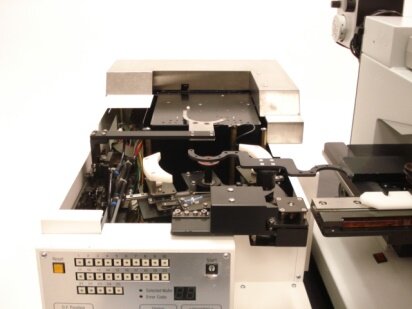 OLYMPUS AL100-LB6 Microscope used for sale price #9149861 > buy from CAE